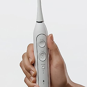 Waterpik Sonic-Fusion 2.0 Professional Flossing Toothbrush, Electric Toothbrush and Water Flosser Combo In One, White