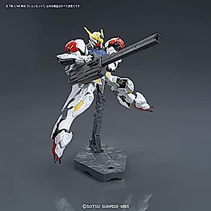 Bandai HG 1/144 MS Option Set 7 from Mobile Suit Gundam: Iron-Blooded Orphans
