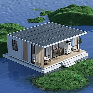 Prefab Container House Modular Office Fantastic Modern Capsule Tiny House Foldable Tiny Home 20ft 40ft Prefab Container House