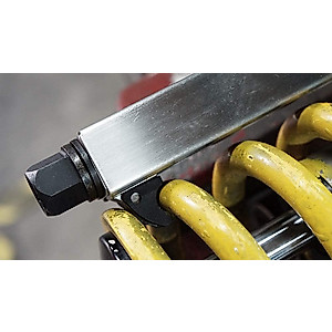 ORXPLUS Tools Motorcycle/Bike Coil Spring Shock Compressor