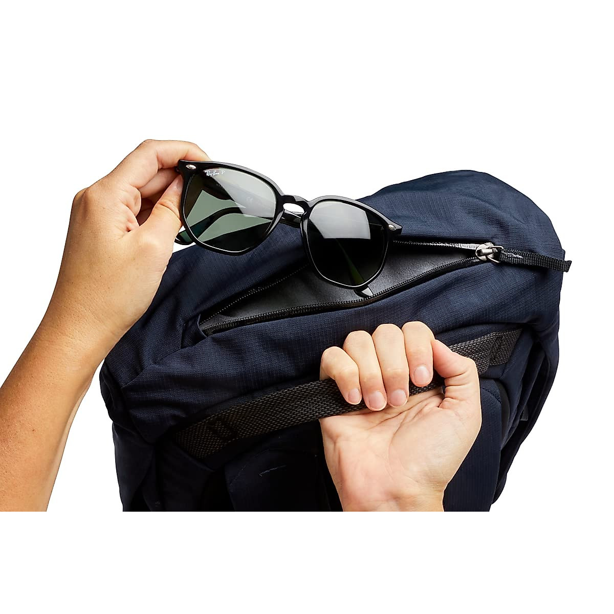 Bellroy Venture Backpack (22L laptop backpack) - Nightsky