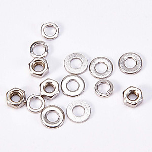 Fielect 91C4 DC 0-150V Analog Panel Voltage Gauge Volt Meter 5% Error Margin