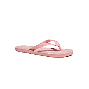 COACH Zak Flip Flops (Taffy, 8)