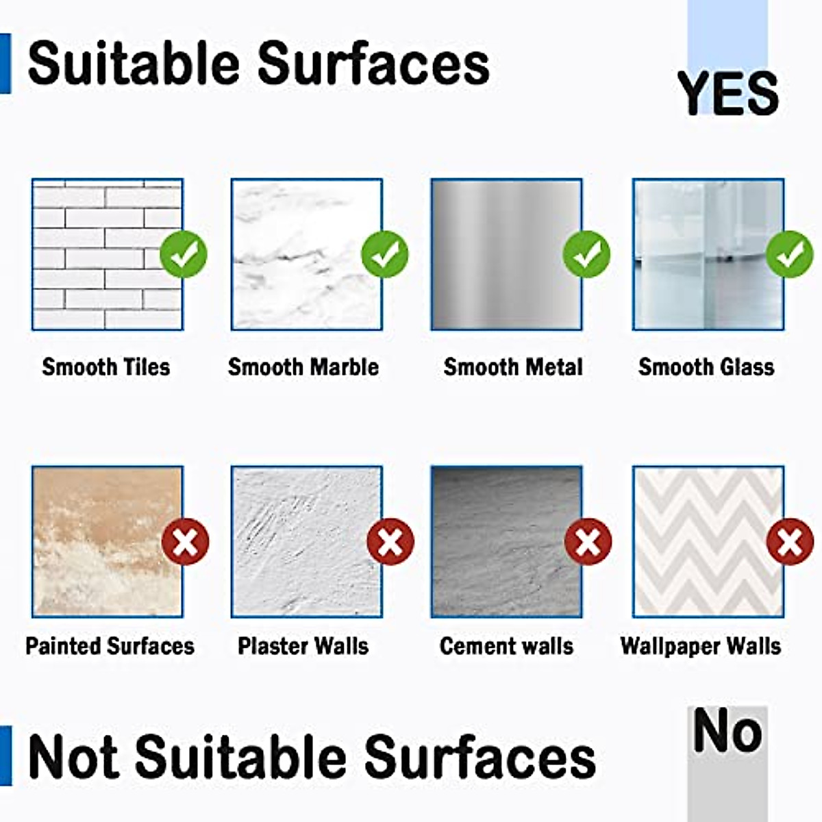 MOKANI Shower Caddy Basket Shelf with Soap Dishes-4 Packs,No Drilling Adhesive Shower Caddy Shelf Organizer with Hooks,Rustproof Bathroom Shelf for Bathroom Kitchen