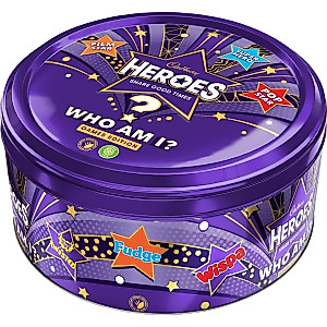 Cadbury Heroes Tin 750g