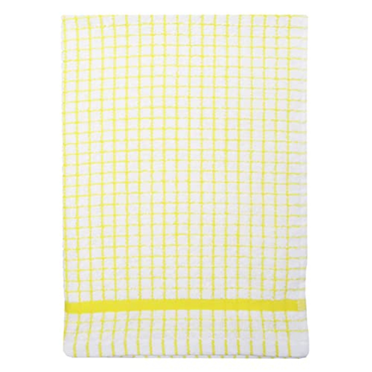 Samuel Lamont & Sons Poli Dri Tea Towel Gold