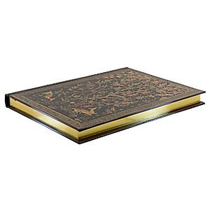 Persian Grove Journal
