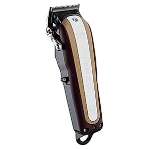 Wahl Professional 5 Star Cordless Legend Hair Clipper with 100+ Minute Run Time for Professional Barbers and Stylists