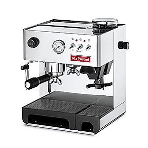 LA PAVONI "Domus Bar espresso/cappuccino machine