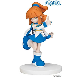 Puyo Puyo with Figure 3DS cover set