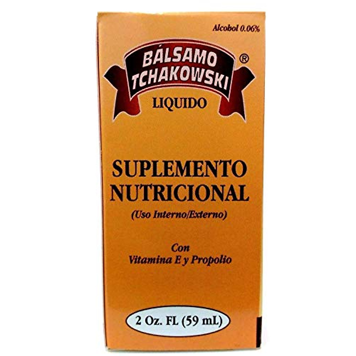 Balsamo Tchakowski by Bacalaoinita