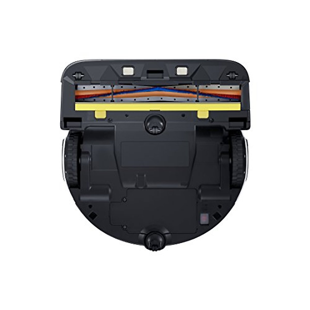 Samsung POWERbot R9250 Robot Vacuum, Large Dust Bin Ideal for Carpets & Hard Floors, Works with Amazon Alexa and the Google Assistant