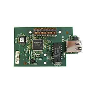 Spare Parts for Printer Internal Print Server NetW0rk Card 79501-011 for Zebbra ZM400 ZM600 105SL Plus 110XI4 140XI4 170XI4 220XI4 Series Barcode Printer