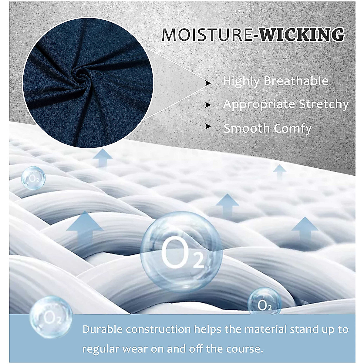 Plus Size Workout Tops for Women Moisture Wicking Yoga Shirts Athletic Active Hiking Running Tshirt Exercise Tunic