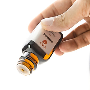 Beardoholic Natural Beard Oil Pine Scented 1 Ounce (30 ml)