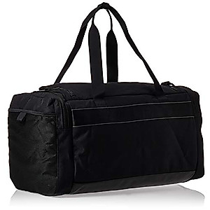 Nike Utility Duffle Bag CK2792 - Black