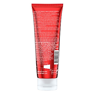 TIGI Bed Head Urban Antidotes Resurrection Conditioner for Unisex, 2.54 Ounce
