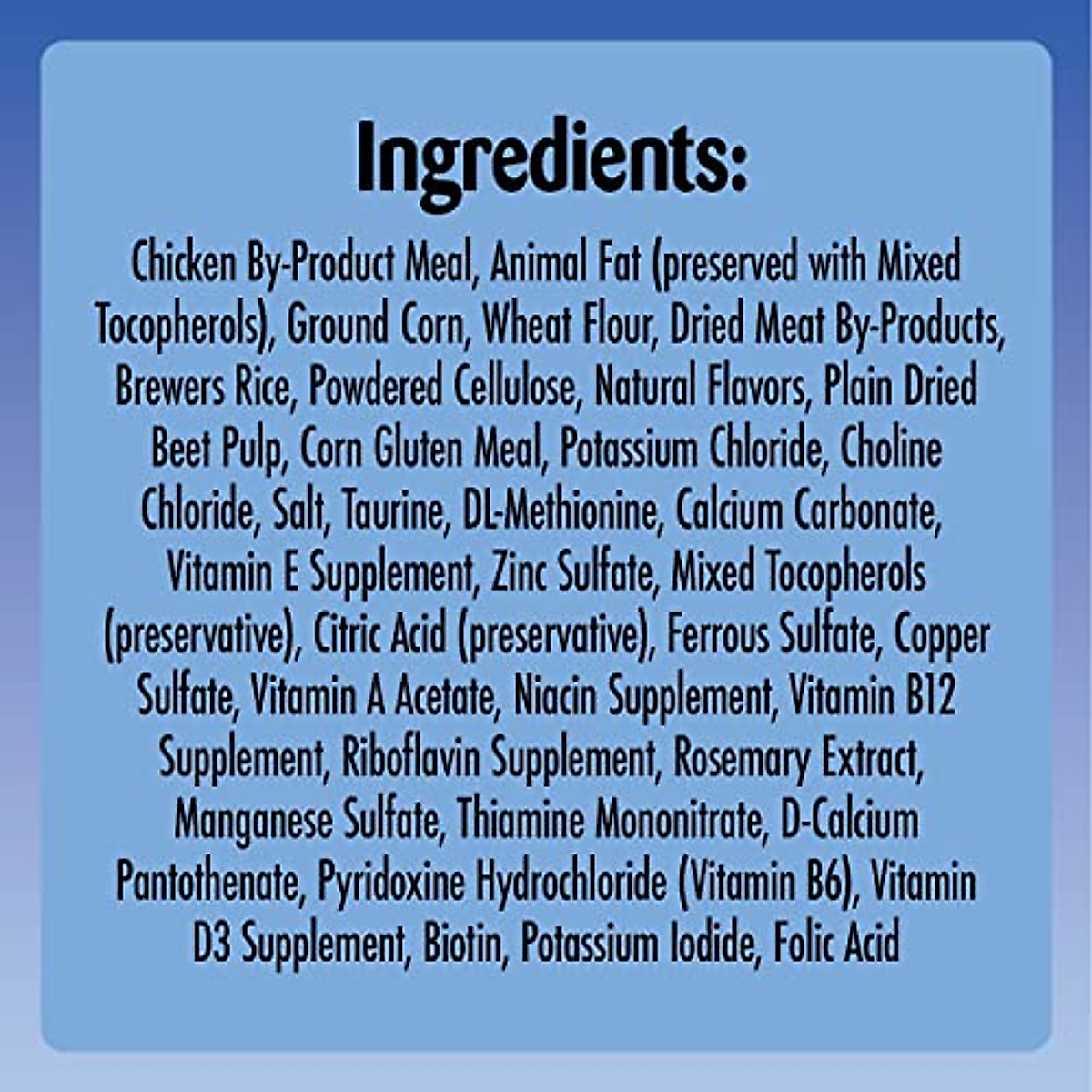 TEMPTATIONS Indoor Care Crunchy and Soft Cat Treats, Chicken Flavor, 4.9 oz. Pouch (Pack of 10)