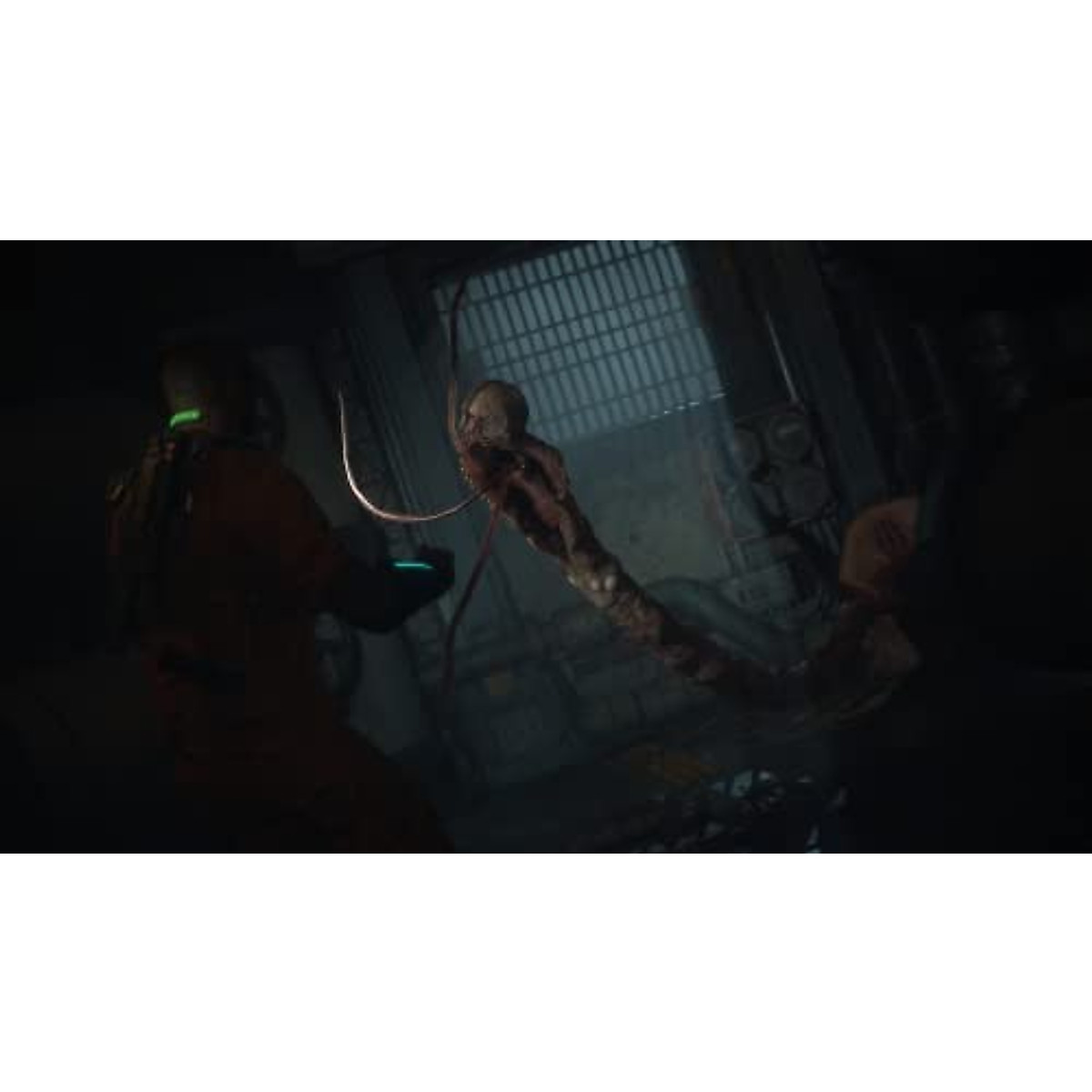 The Callisto Protocol Standard Edition - Xbox Series X