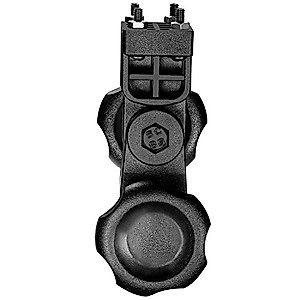 Neewer Adjustable Ring Light Converter Adapter for Ring Lamp Light Stand, Standard Annular Adapter Made of Durable Plastic