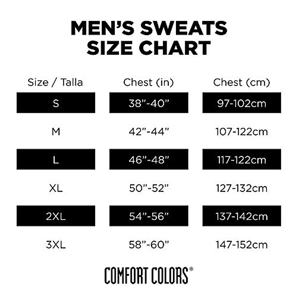 Comfort Colors Adult Crewneck Sweatshirt, Style 1566, Butter, 3X-Large