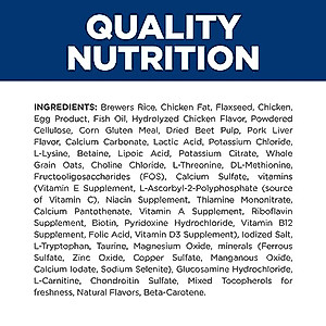 Hill's Prescription Diet k/d Kidney Care + j/d Joint Care Chicken Flavor Dry Dog Food, Veterinary Diet, 8.5 lb. Bag