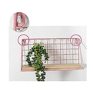 erioctry 20PCS White Durable Non-Trace Wall Picture Hook Powerful Concrete Hard Wall Drywall Picture Hooks Hanging Hook for Picture Photo Frame Clock Hangers