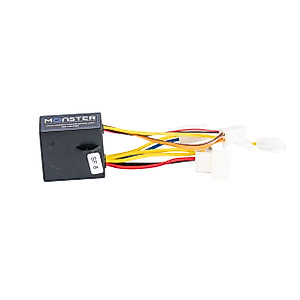 AlveyTech ZK2400DH Control Module for The Razor Power Core E100