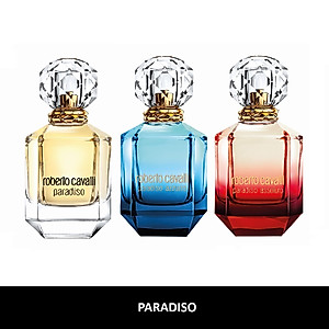 Roberto Cavalli Paradiso Eau De Parfum, 2.5 Fl Oz