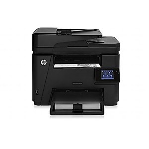 HP Hardware CF485A#BGJ Laserjet Pro Mfp M225dw (Renewed)