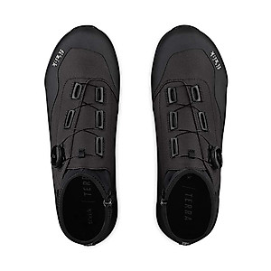 Terra ARTICA X2 - Black/Black - 41