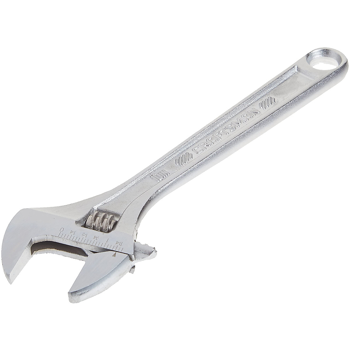 CRAFTSMAN Adjustable Wrench, 10-Inch (CMMT81623)