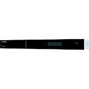 LUXUL 16-Port Gigabit Rack Mount Switch