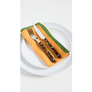 Sabre Women's Bistrot Brilliant 5 Piece Set, Tortoise, Brown, 5 Piece