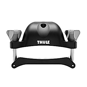 Thule 819000 Portage Kayak/Canoe Carrier