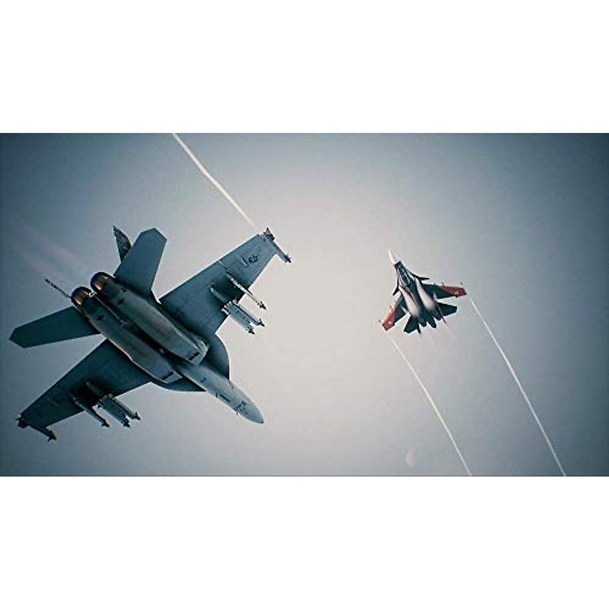 Ace Combat 7: Skies Unknown - PlayStation 4