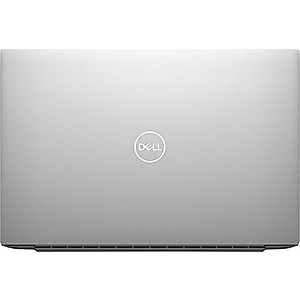 Dell XPS 9730 Laptop (2023) Touch | 17" 3840x2400 4k | Core i9-13900H - 1TB SSD Hard Drive - 64GB RAM - Nvidia GeForce RTX 4080 | 14 cores @ 5.4 GHz - 12GB GDDR6X Win 11 Pro Silver (Renewed)
