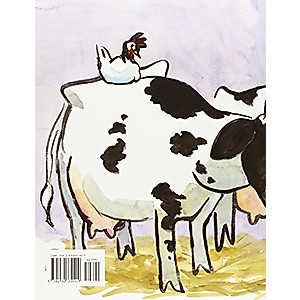 Clic Clac Muu Vacas Escritoras (Spanish Edition)
