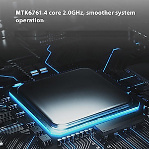 Handheld Data Terminal 4G Bluetooth 1D 2D Barcode Scanner Mobile Handheld Computer for Android Products Barcode Scanner