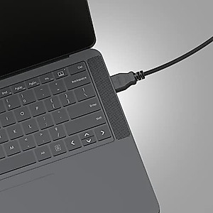 LINKUP - 8K 48Gbps [Certified] Ultra High Speed HDMI Cable [6ft] 4K120 8K60 144Hz eARC HDR HDCP 2.2 2.3 Compatible with Dolby Vision Apple TV 4K Roku Sony LG Samsung Xbox Series X RTX 3080 PS4 PS5