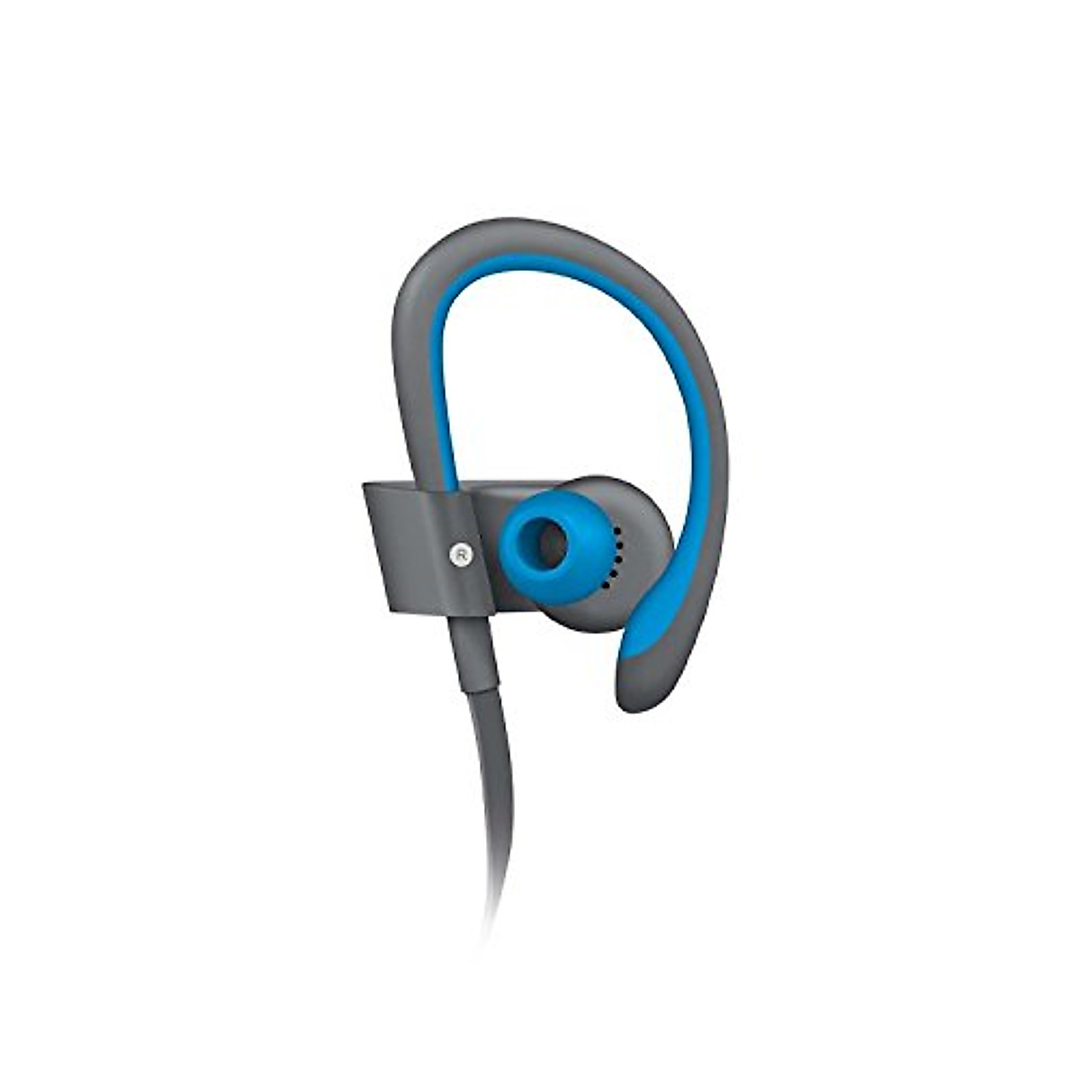 Powerbeats2 Wireless In-Ear Headphone, Active Collection - Flash Blue (Renewed)