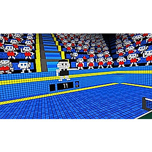 PING Pong Table Tennis Simulator VR - PS4