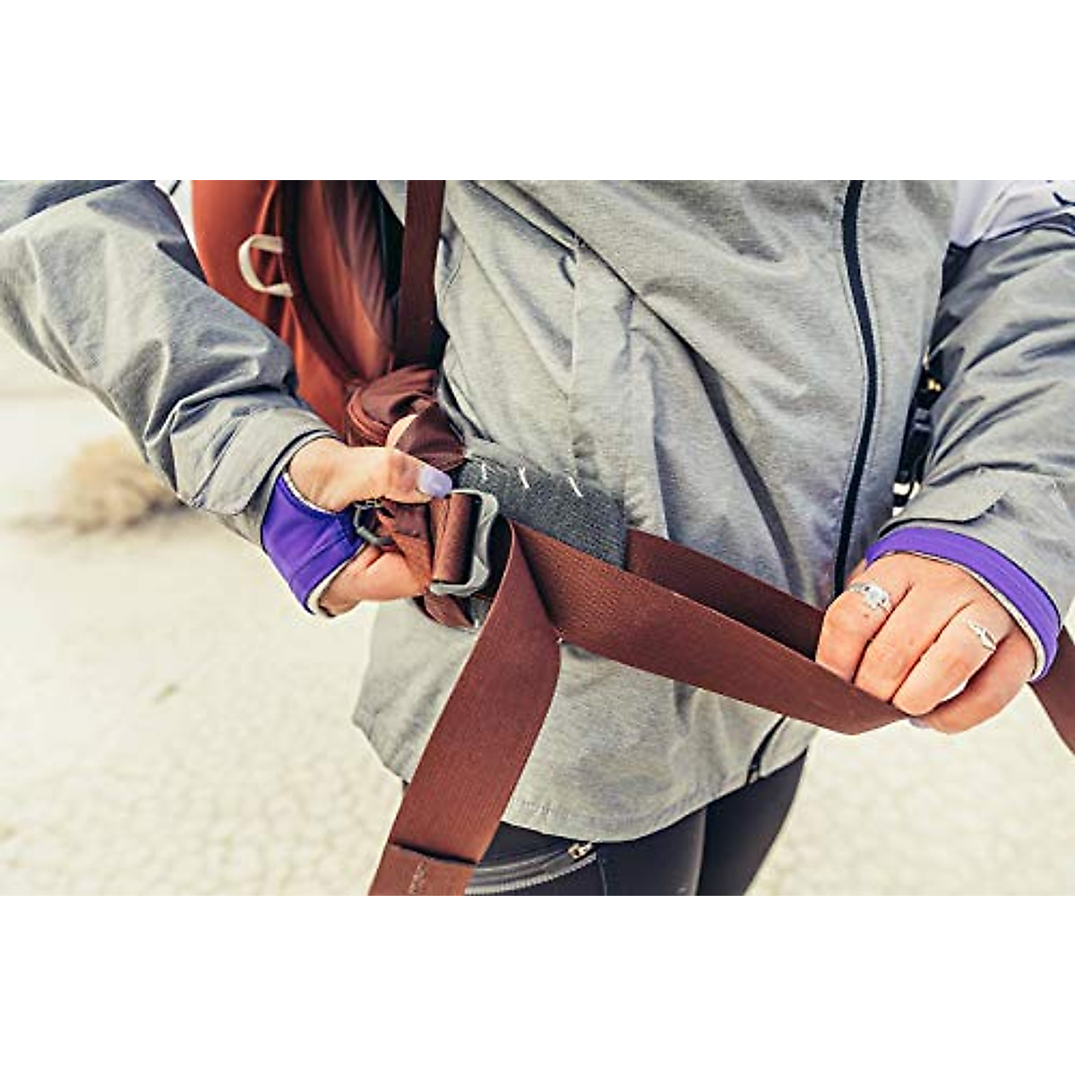 Gregory Mountain Products Women's Maven 55 Backpacking Backpack