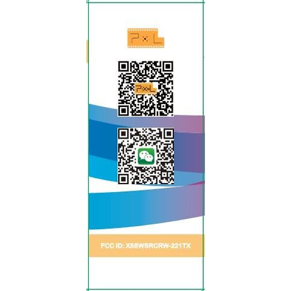 Pixel 2.4GHz Digital Wireless Remote Control S2 Remote Shutter Release for Sony A58 A68 A1 A9 A7 A7II A7R A7RII A7S A5000 A5100 A6000 A6300 A6400 A6500 A6600 RX100II HX300 HX400 HX400V HX50V HX90 RX10
