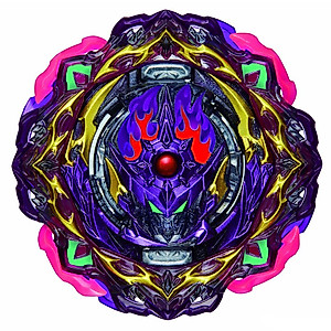 WTUME B-206 Barricade Lucifer B-205 Burst Spriggan Battling Gyros Tops Bey Burst Battle 2-Piece Gyros+1 Pcs Bey Launchers Bayblade Burst quadrive pro Series Set for Kids Children Birthday Party Idea