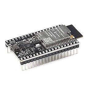 Rakstore ESP32-DevKitC-VIE ESP32-WROVER-IE Development Board 8MB Flash WiFi Bluetooth Module