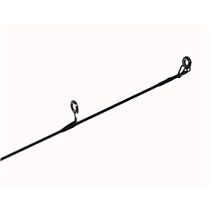 KUFA Sports 8' 2-Section Ultra Light Casting Kokanee Rod KC802UL