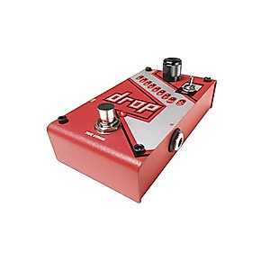 DigiTech DROP Compact Polyphonic Drop Tune Pitch-Shifter