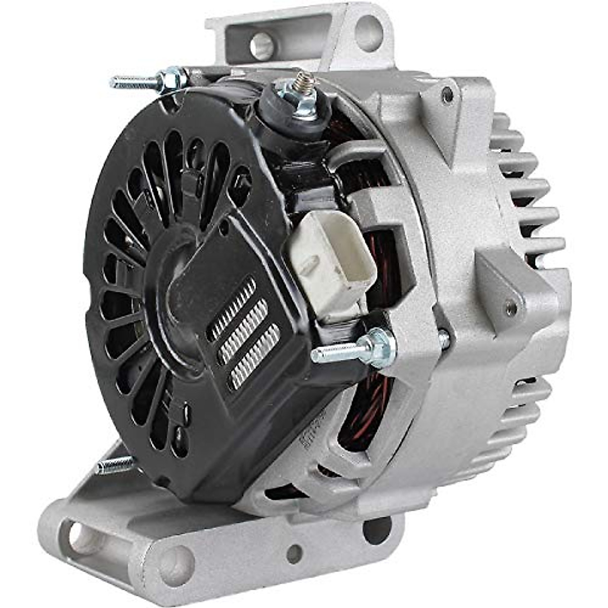 DB Electrical AFD0112 Alternator Compatible With/Replacement For Ford Escape Mercury Mariner 3.0L 2005 2006 2007, Mazda Tribute 2005 2006 5L8T-10300-KC 5L8T-10300-KD 5L8Z-10346-KA 6L8T-10300-AB