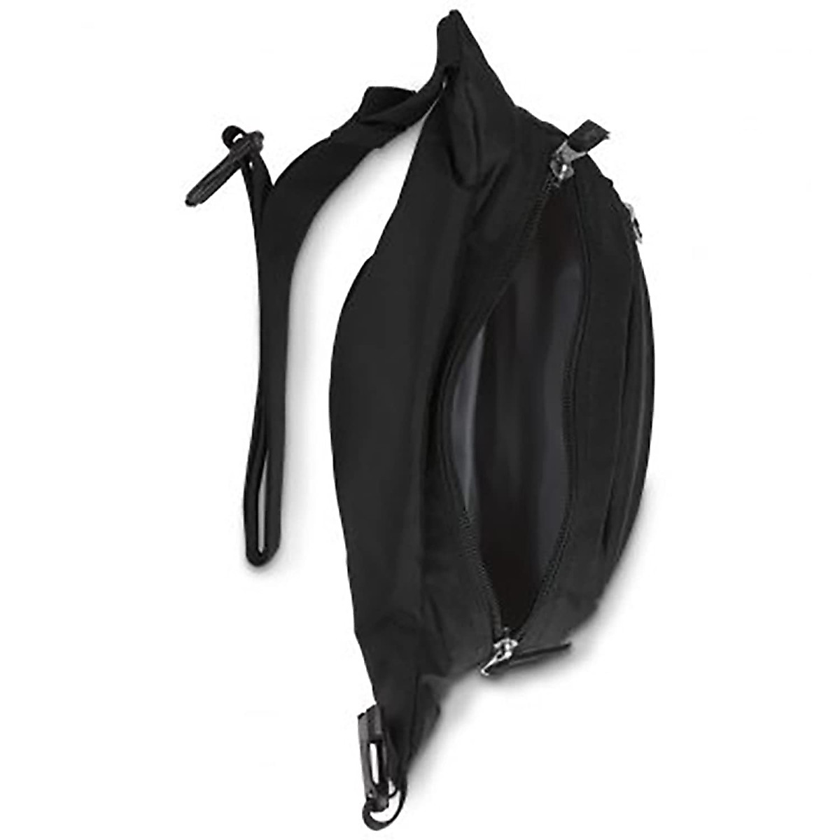 JANSPORT - Fifth AVE [JS00TAN1-008] Black OS